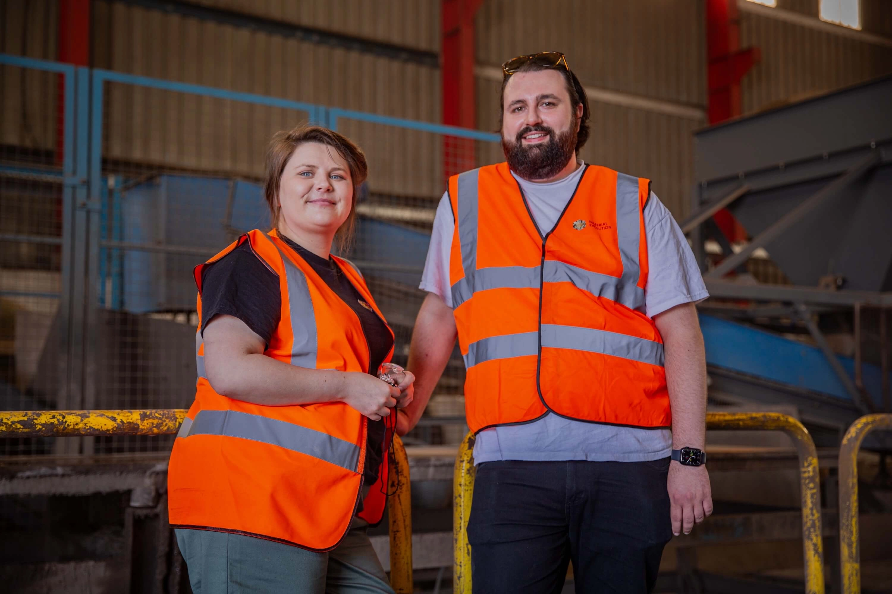 Norrsken Portfolio Company: terralayr